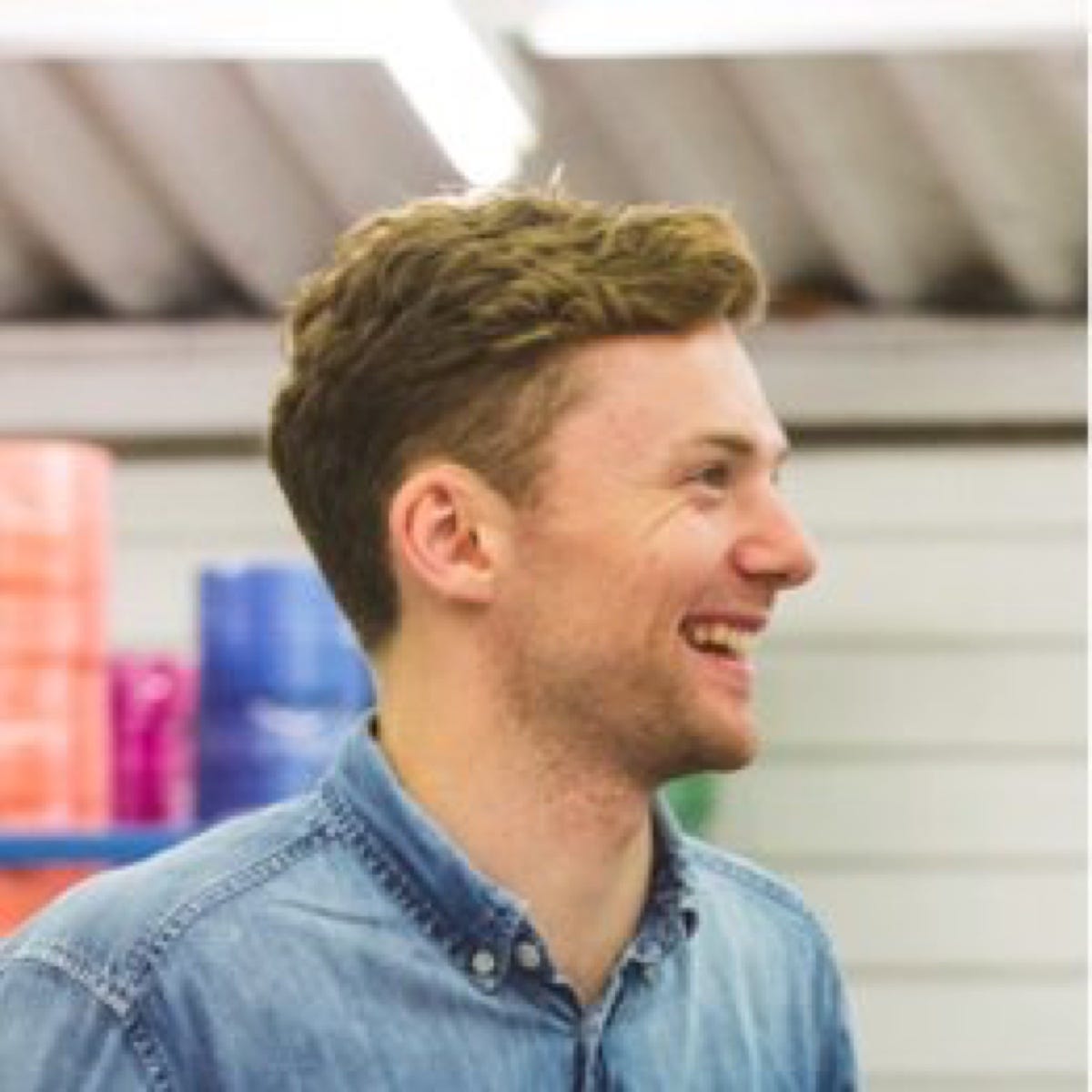 Jack Millington – Medium