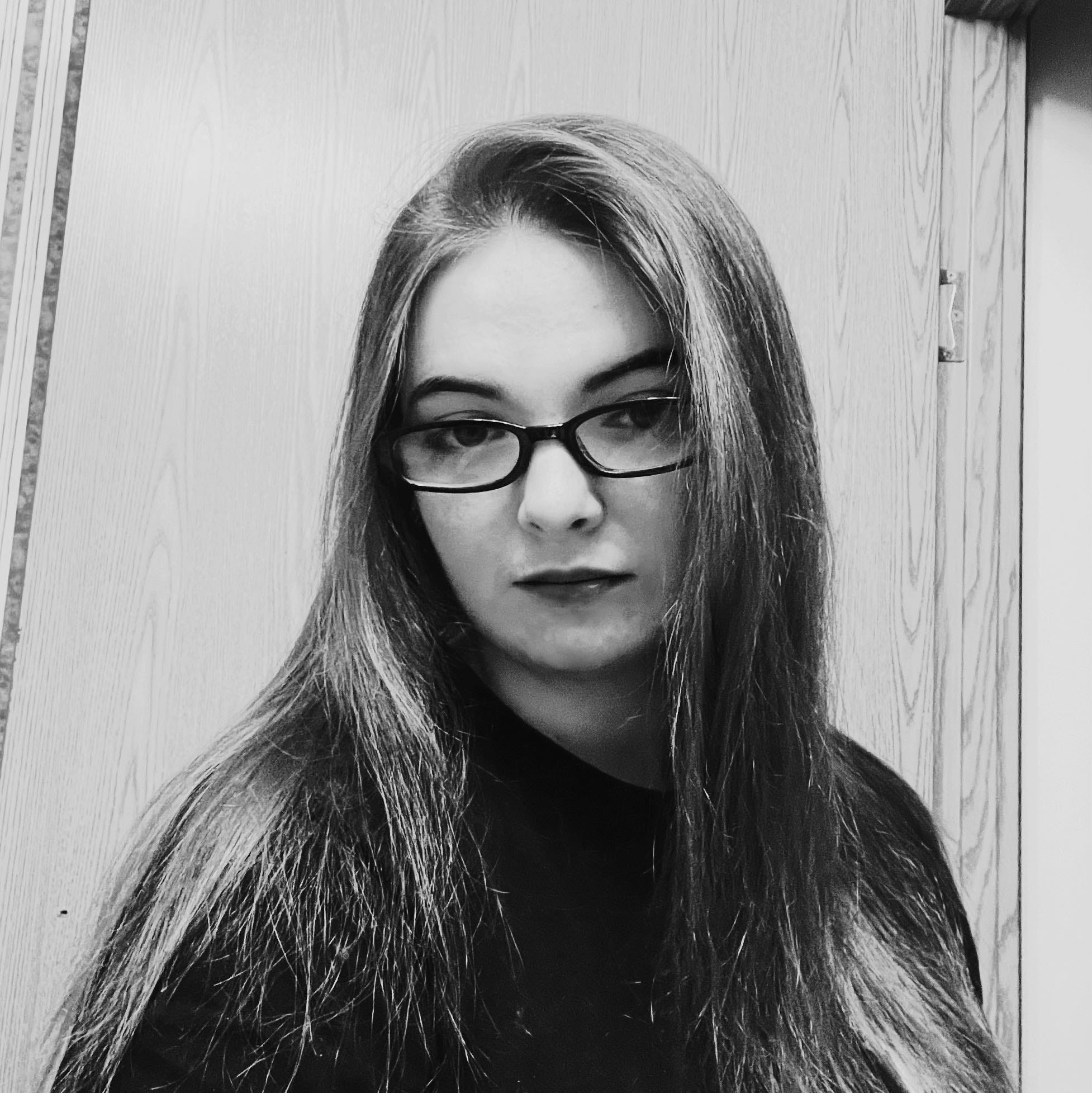 M. S. LeCureux – Medium