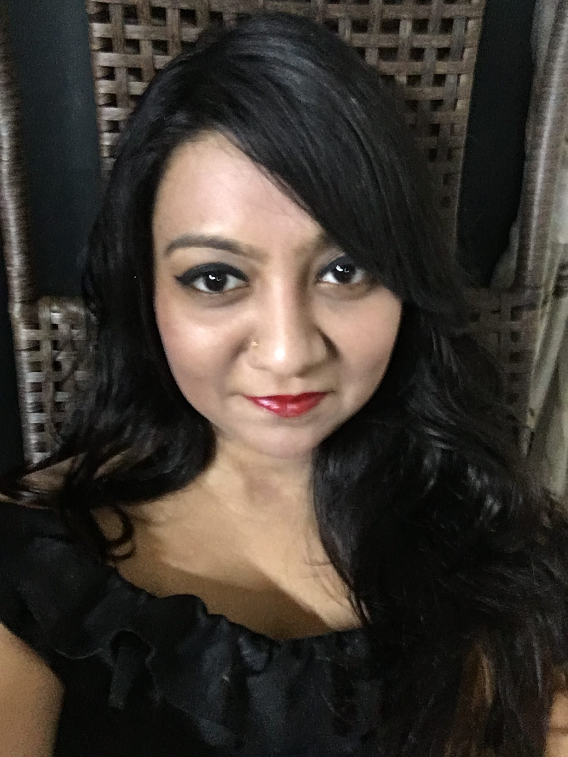Utsa Shah – Medium