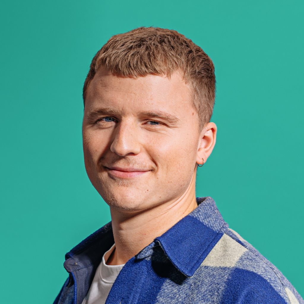 Benjie Jackson – Medium
