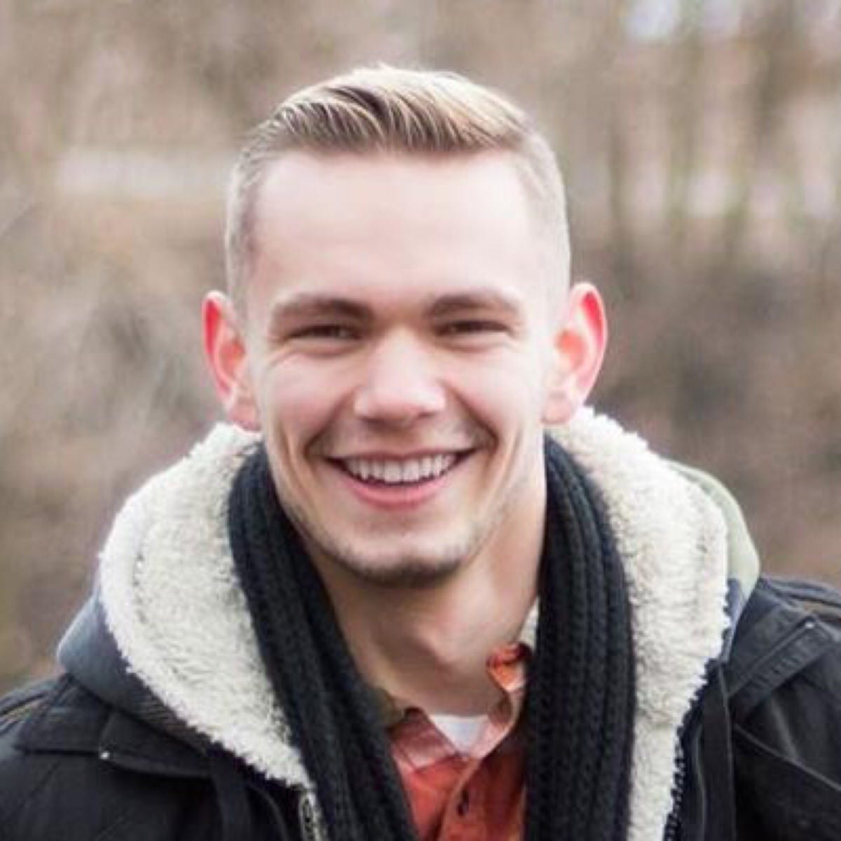 Tyler Dantuma – Medium