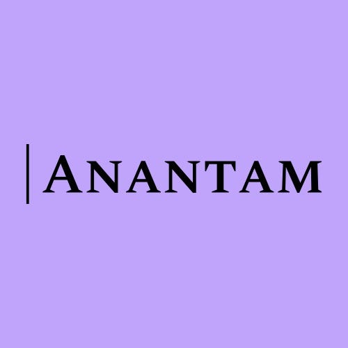 Anantam – Medium
