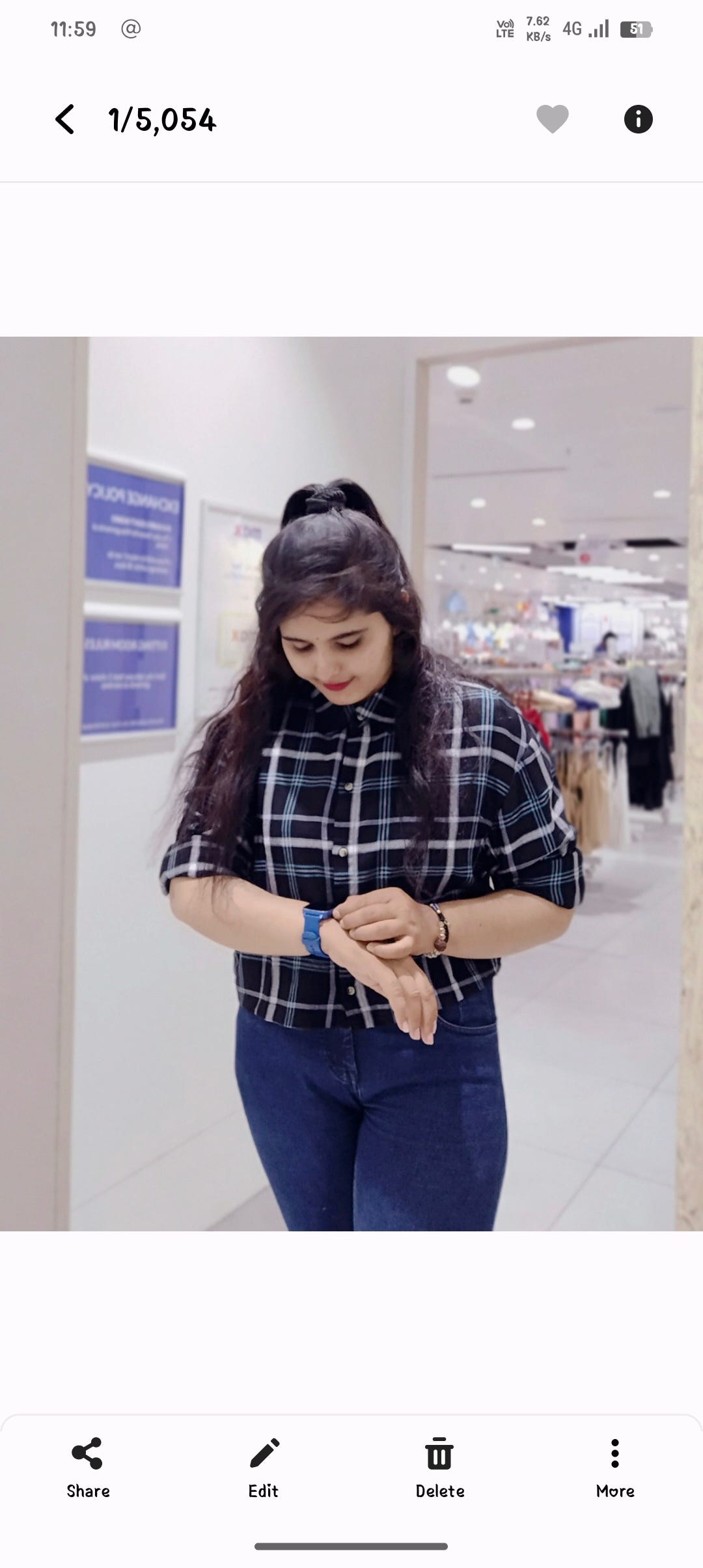 Bhavana Bishnoi – Medium