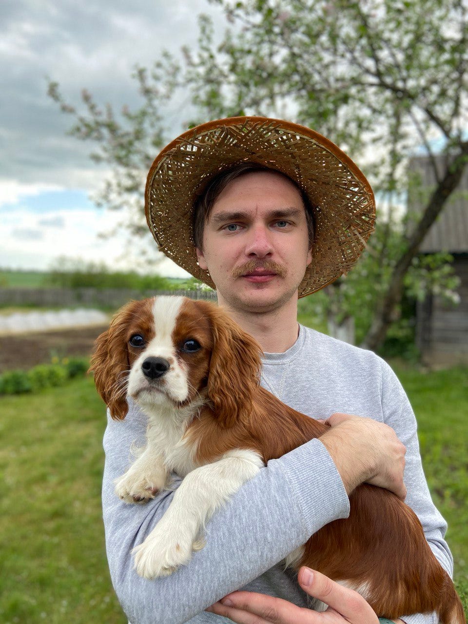 Tim Lavnik – Medium