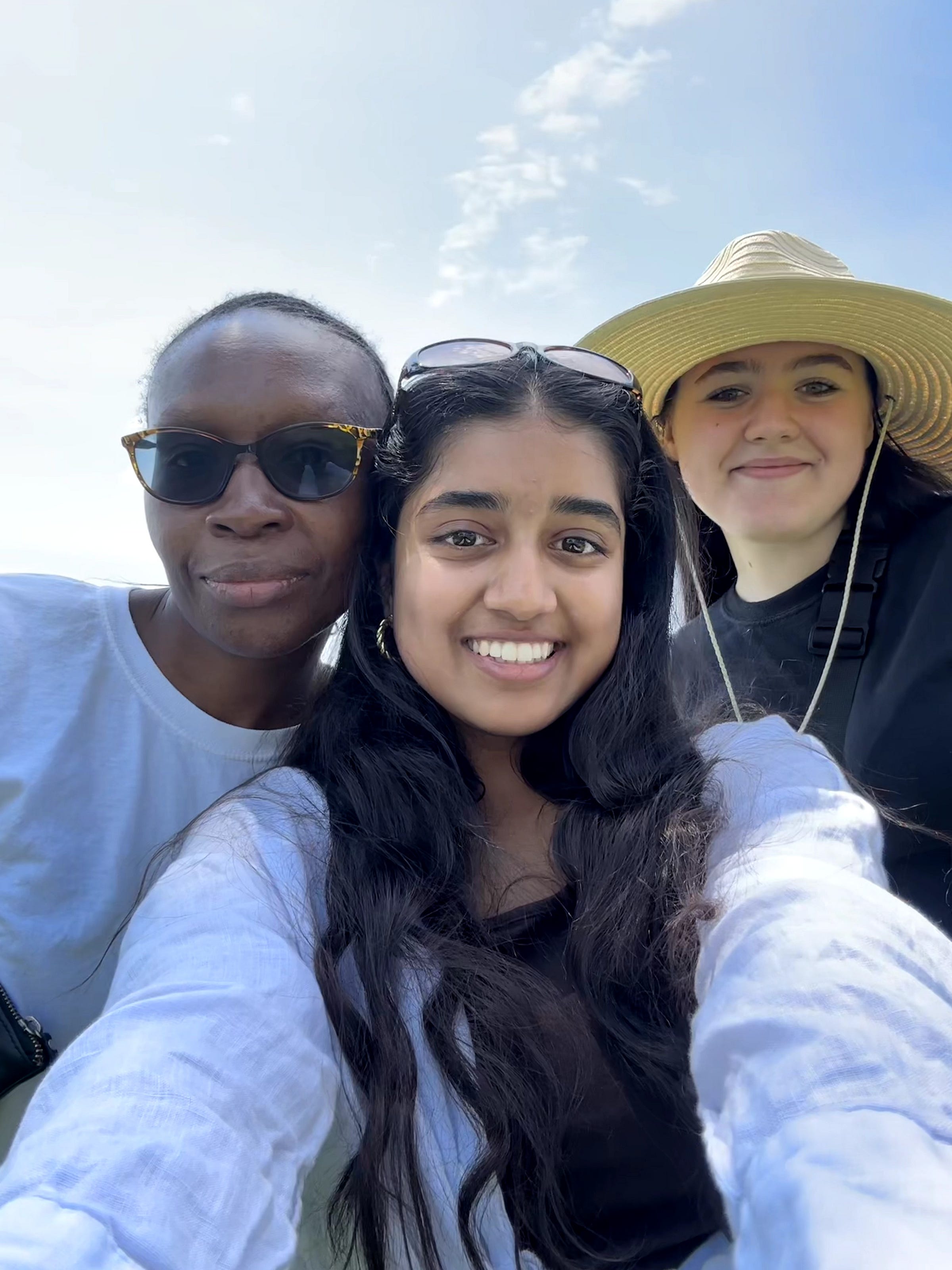 Pari Shah – Medium