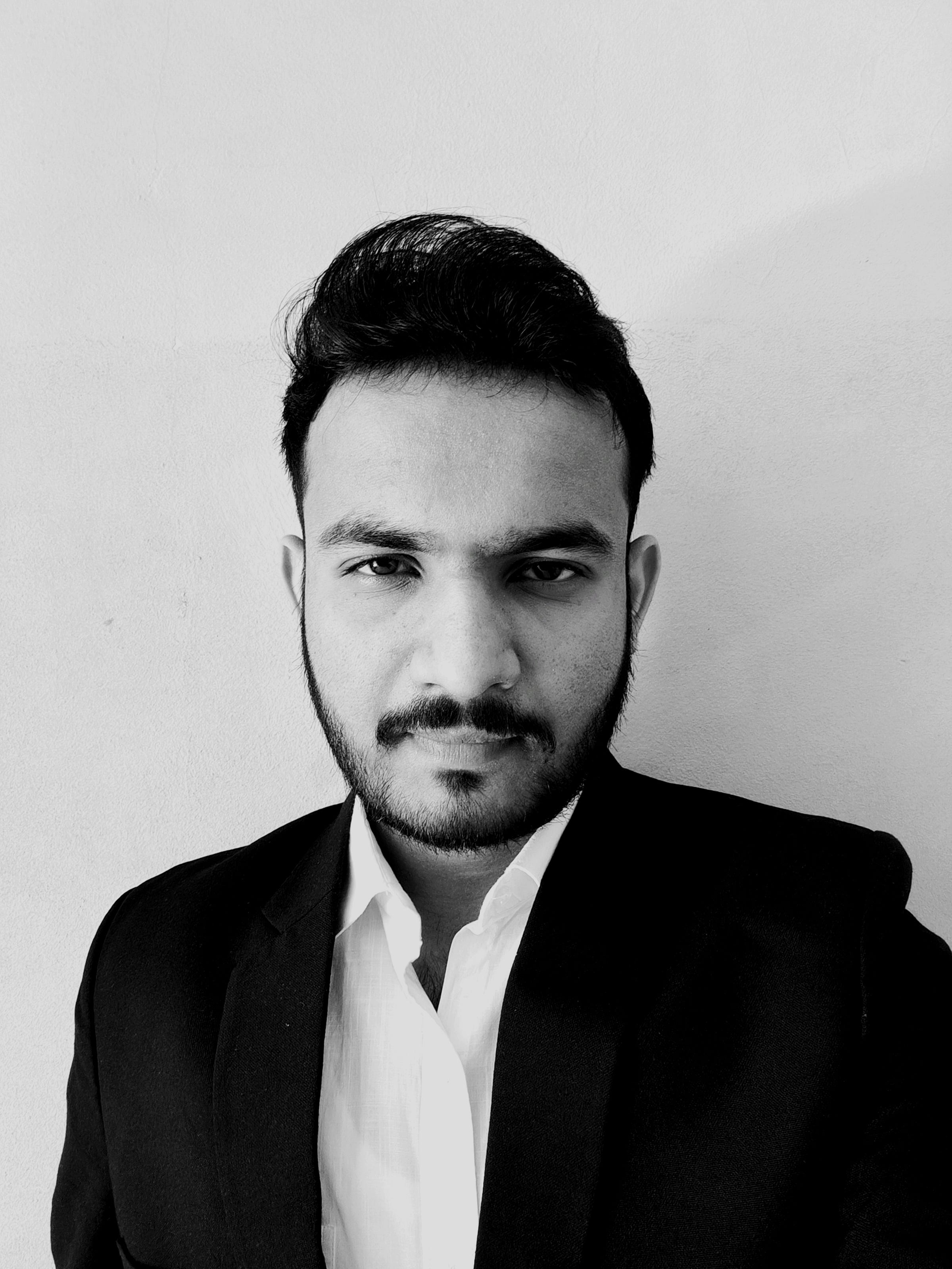 Pranav Wadhawankar – Medium