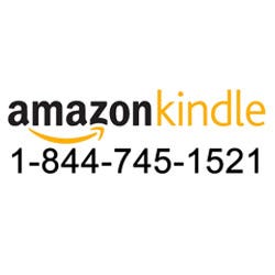 Kindle Support – Medium