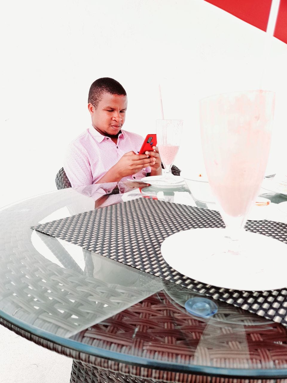 Mutuku Fred – Medium