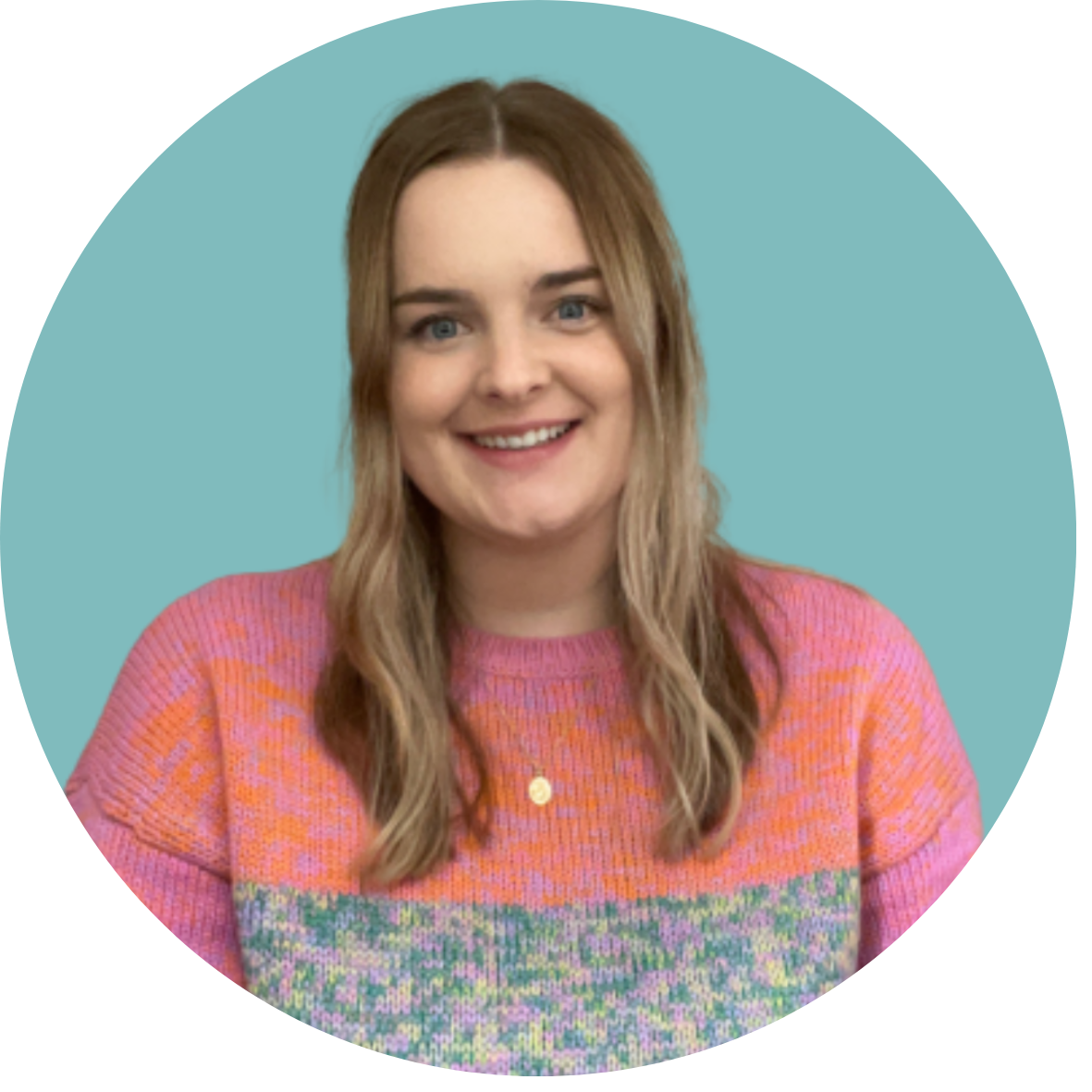 Lucy Elizabeth Jones – Medium