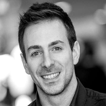 About – Alex Larose – Medium