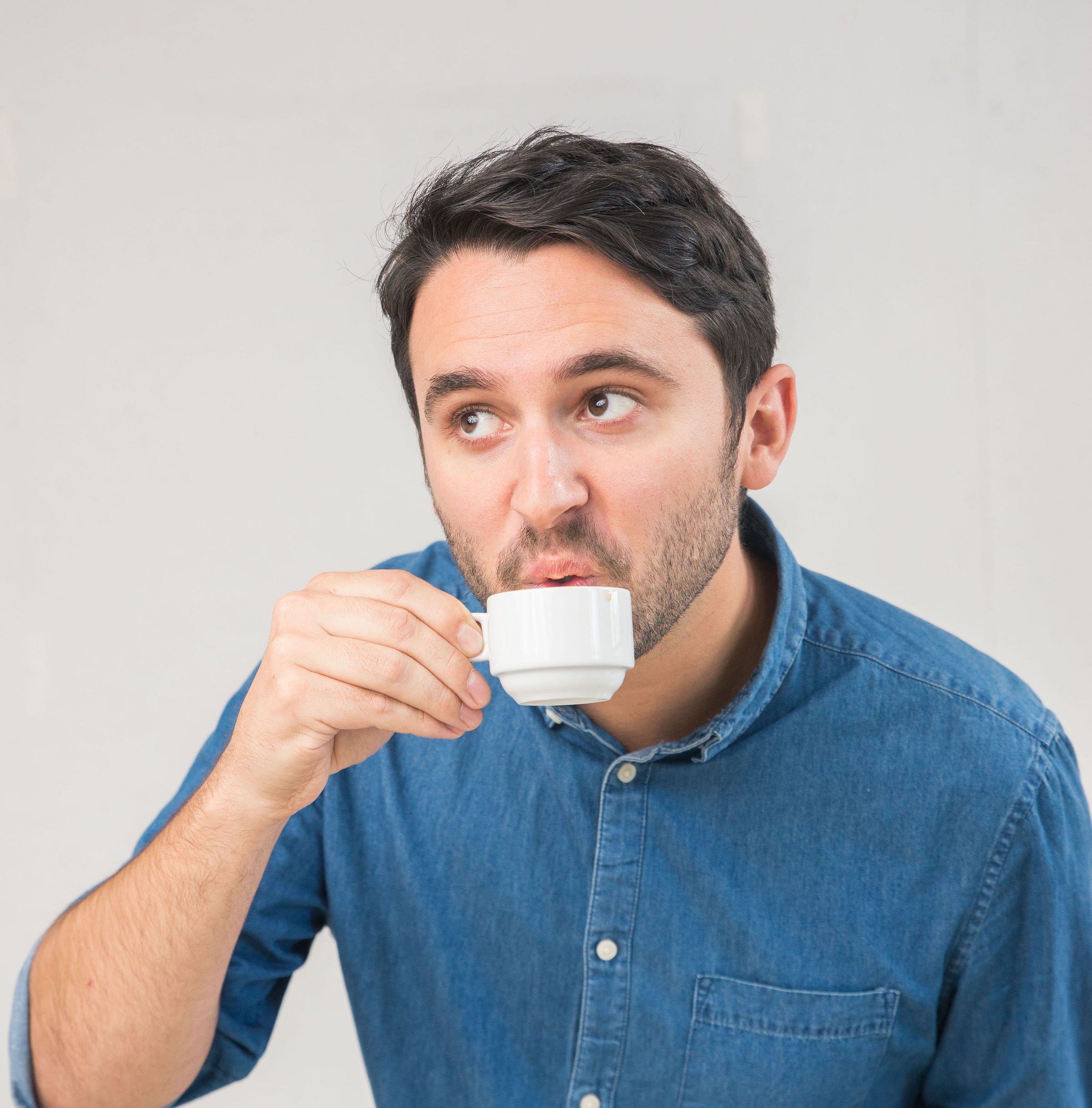 Mike Edmonds – Medium