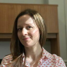 Jamie Gale – Medium