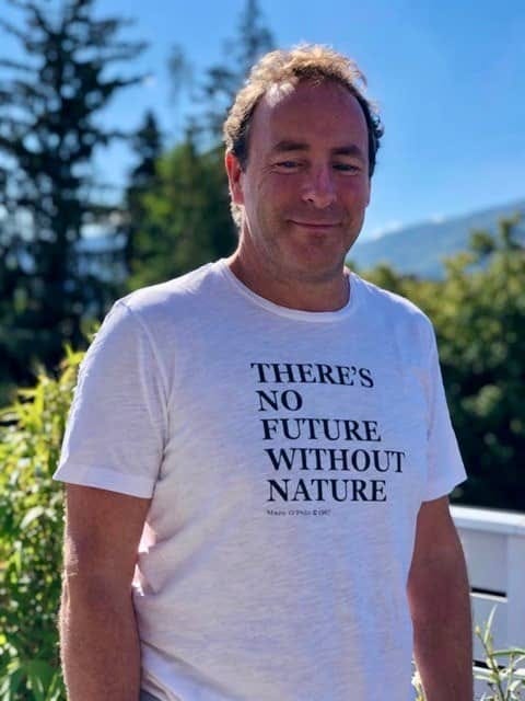 About – Mark Lyttleton – Medium