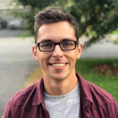 Danny Yaroslavski – Medium