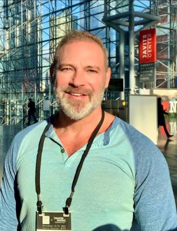 Anthony Little – Medium