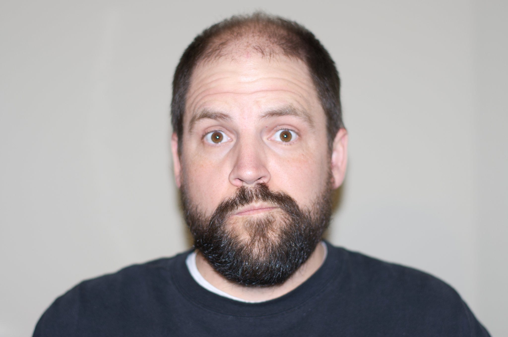Ben Randle – Medium