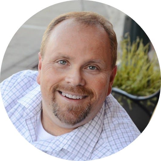 Tim Elbertson – Medium