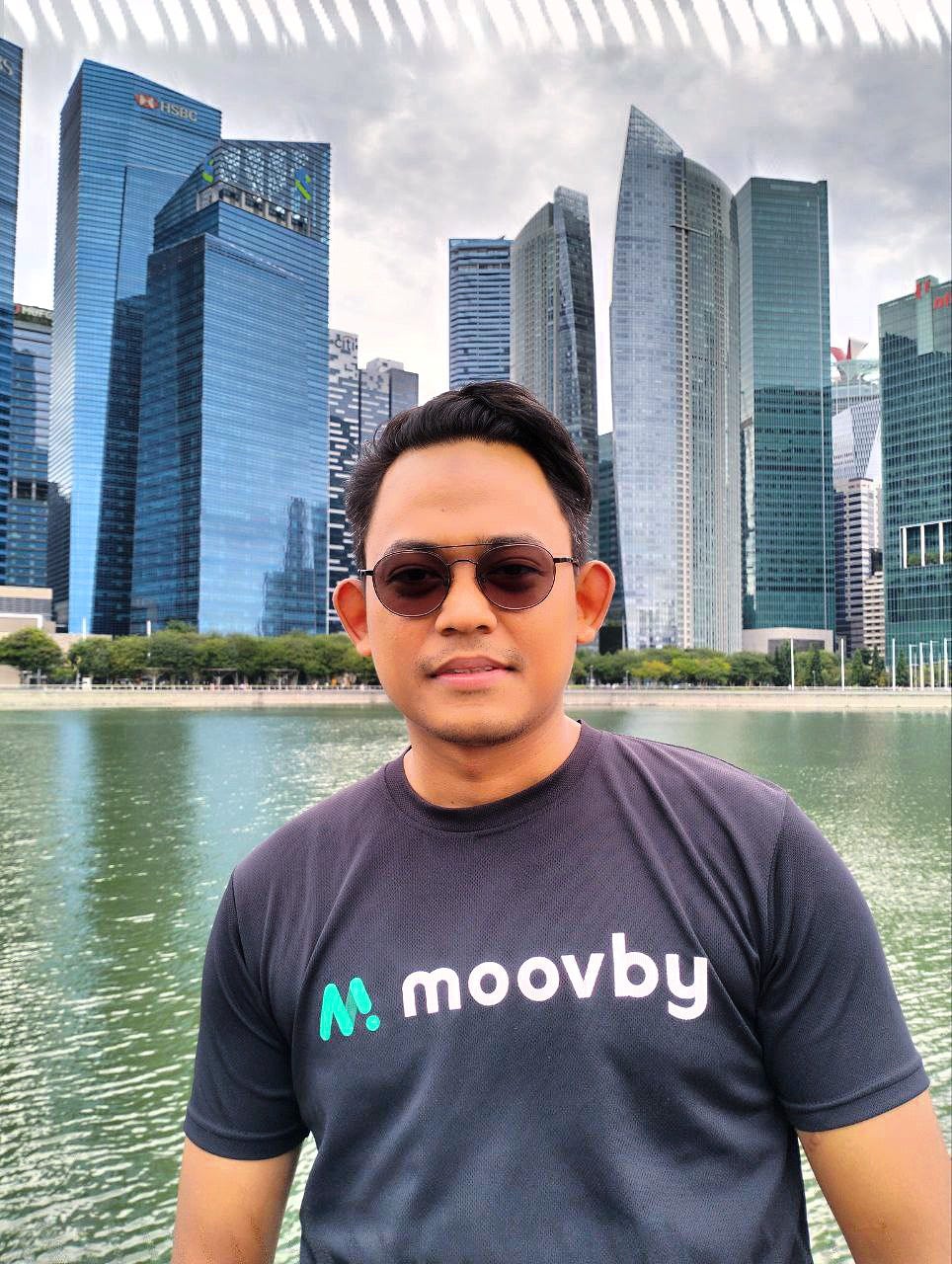 Nik Muhammad Amin – Medium