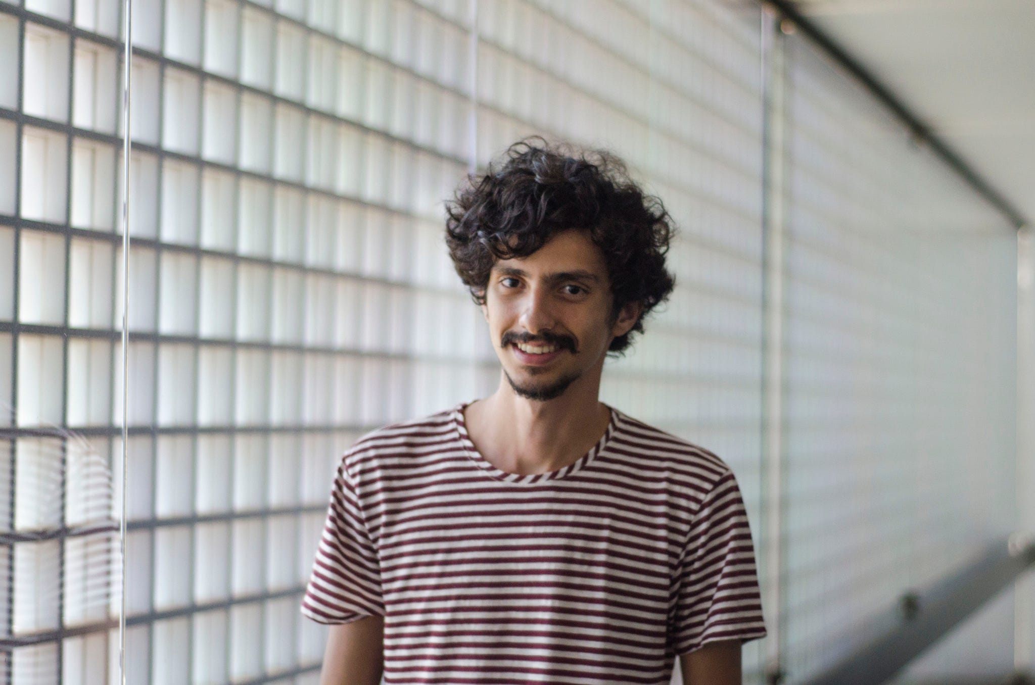 André Neves – Medium