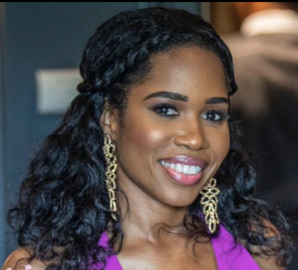 Erin Toussaint Jacques, PhD – Medium
