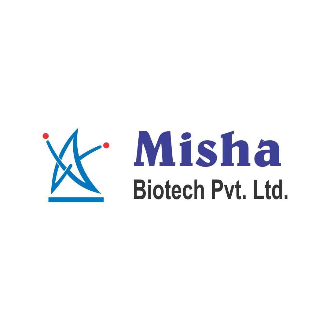 Misha Biotech – Medium