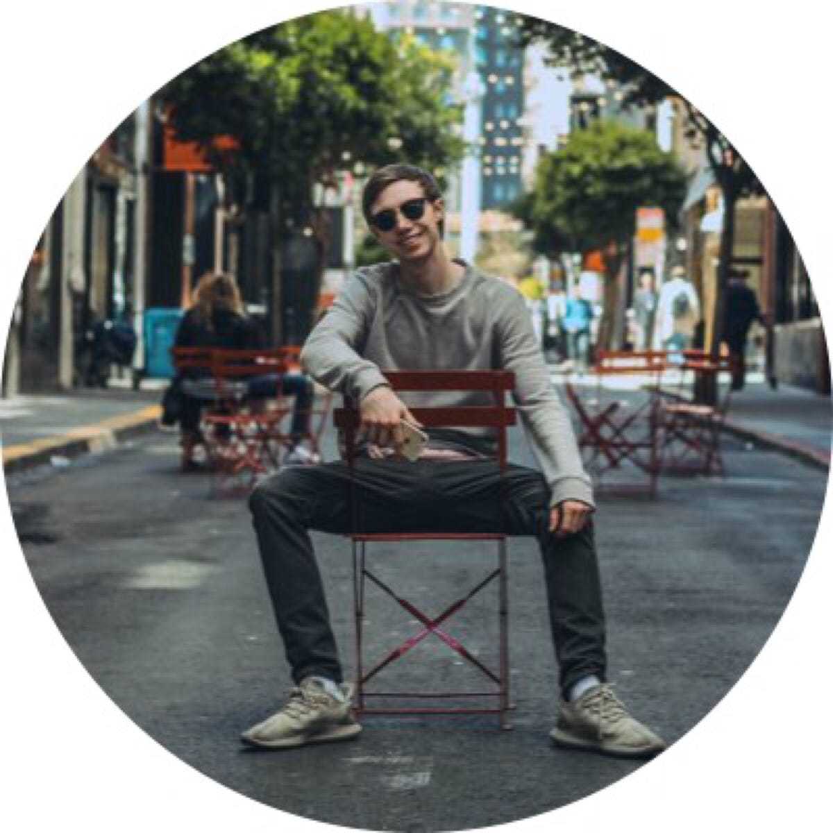 Connor Hennessy – Medium