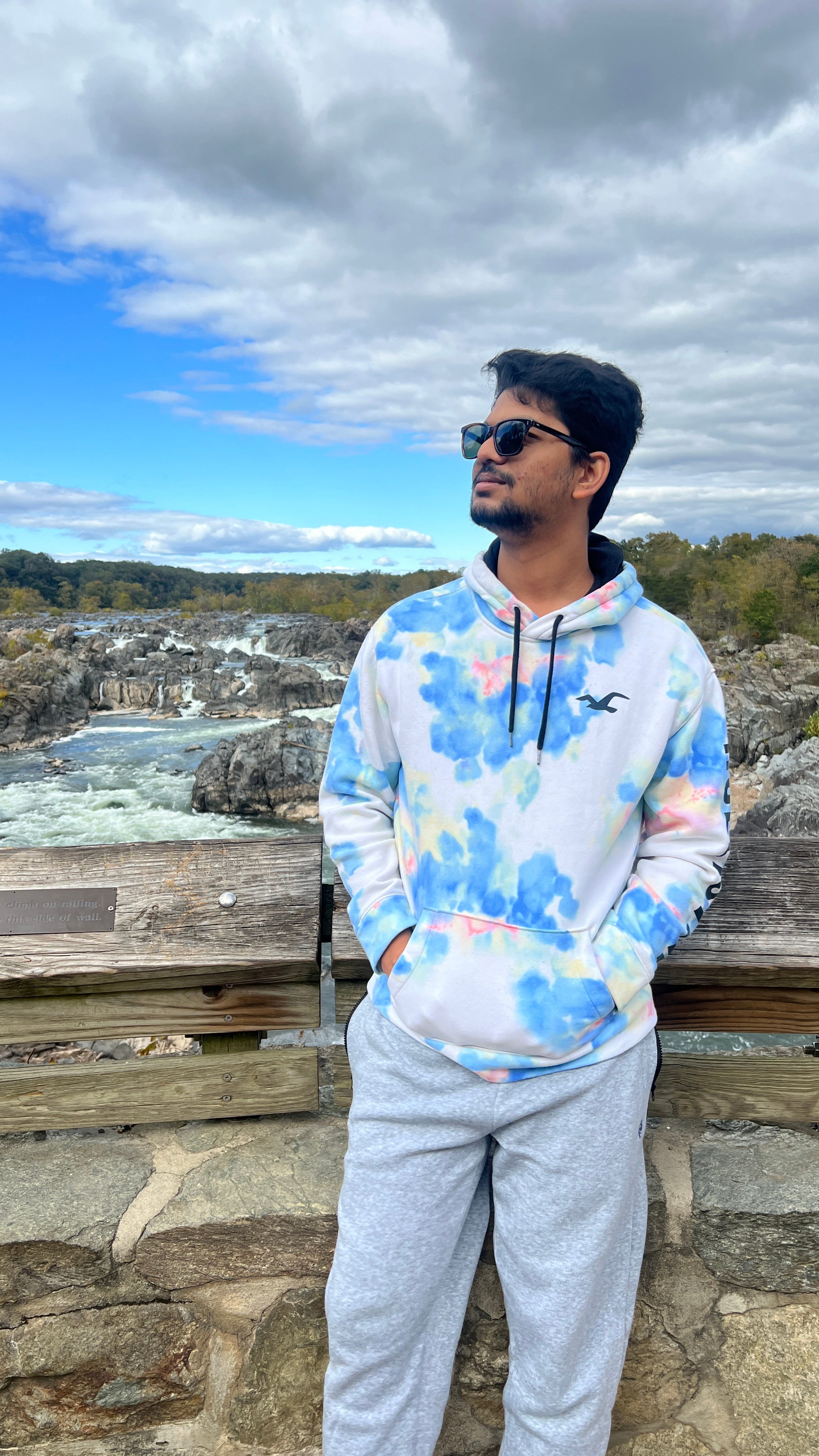 Rohit Patke – Medium