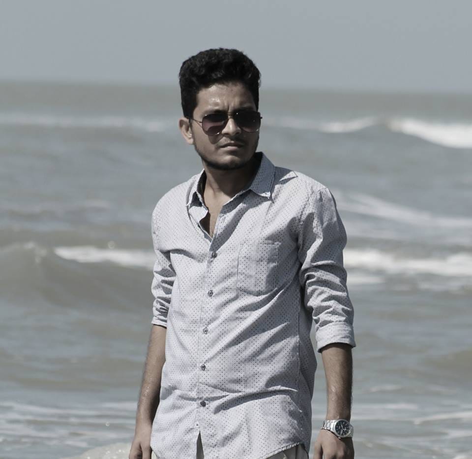 Abdullah Al Rafi – Medium