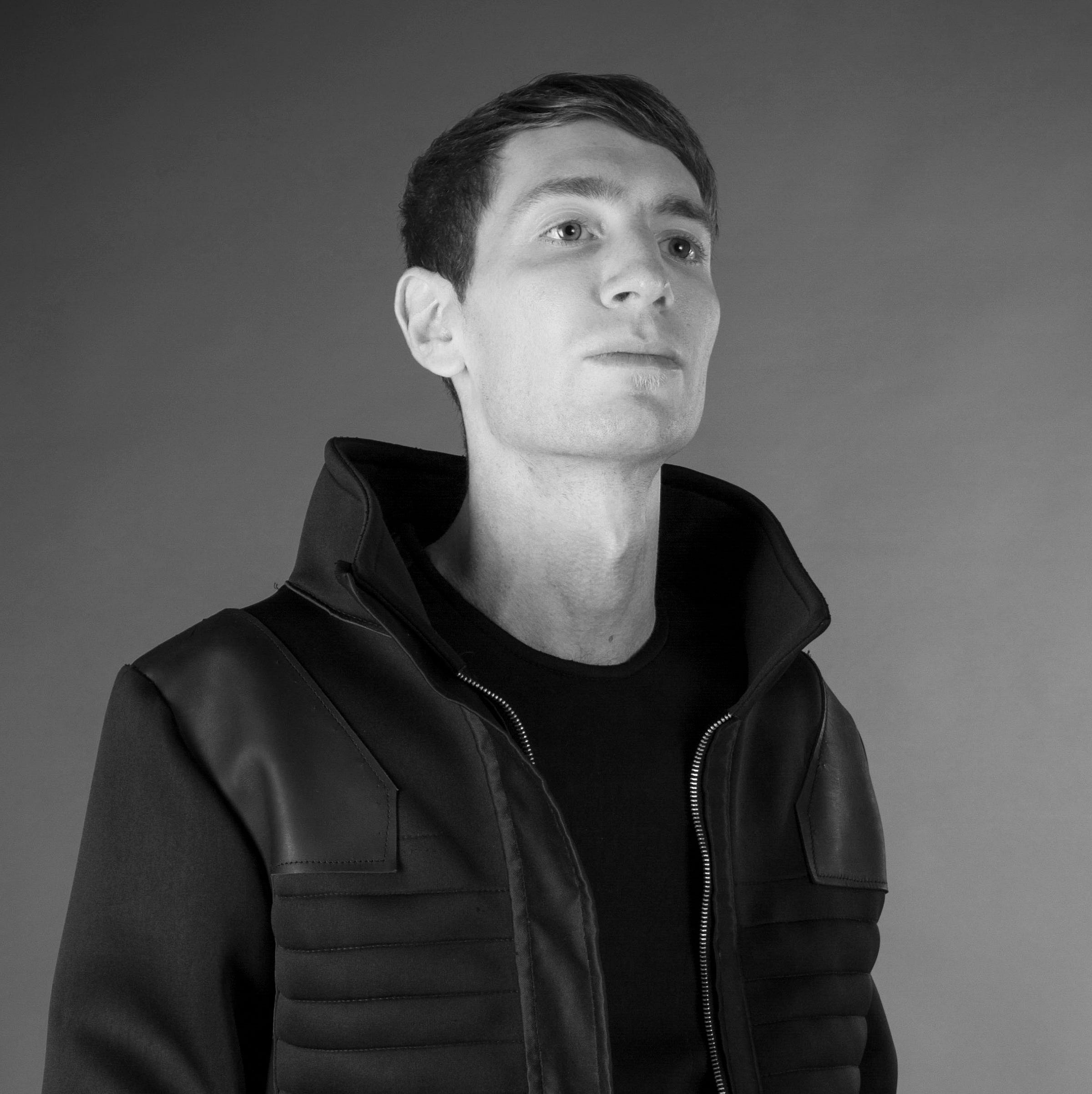 Ivan H – Medium