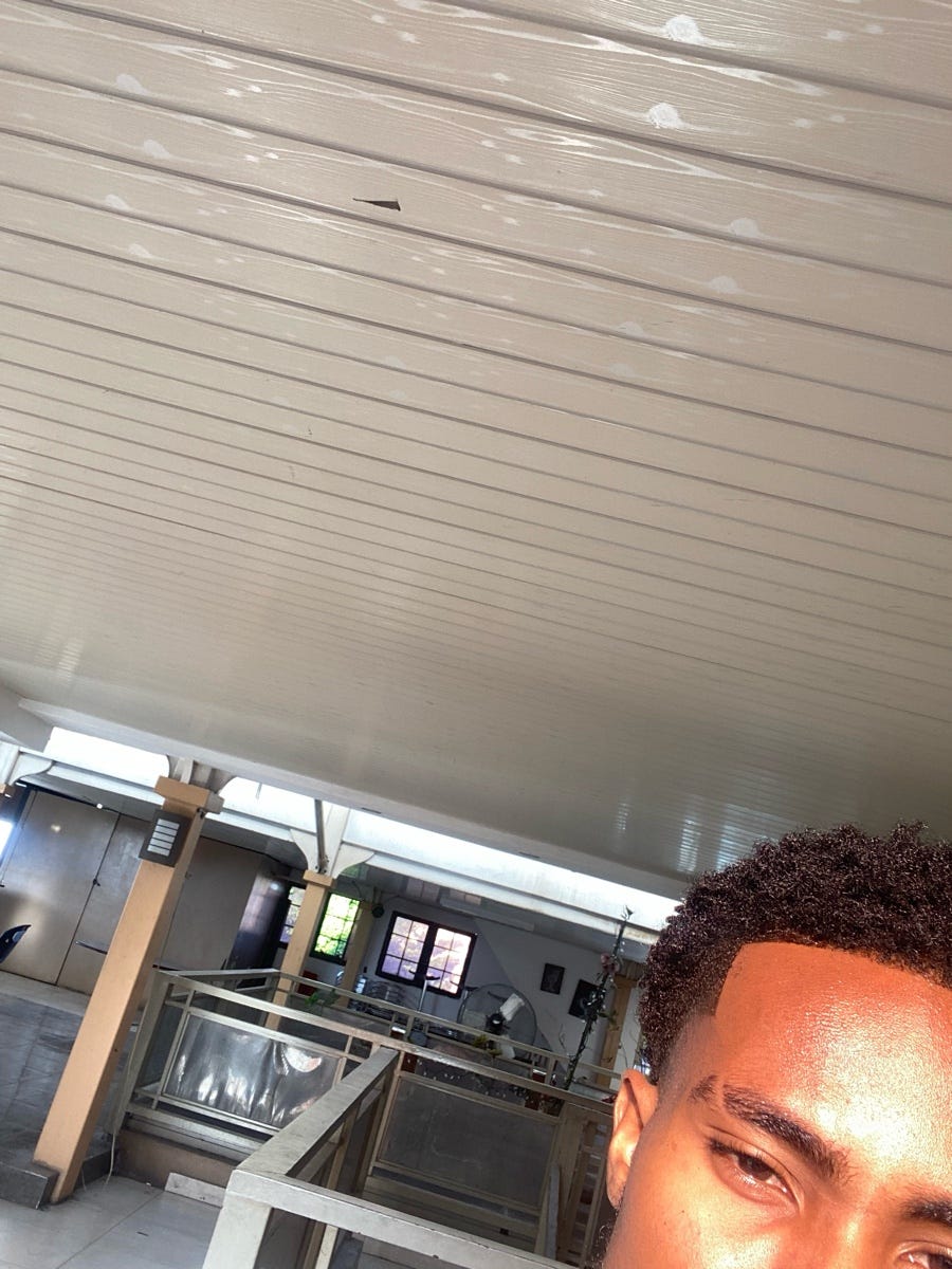 Jay Garrick – Medium