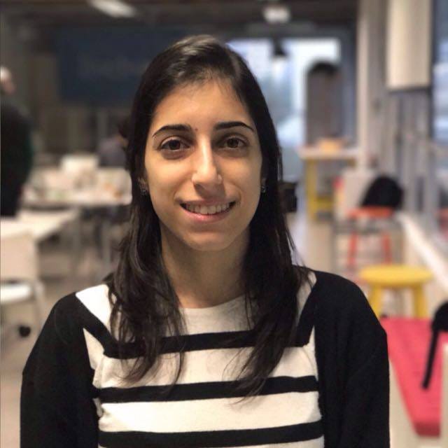 Alissar Diamenti – Medium
