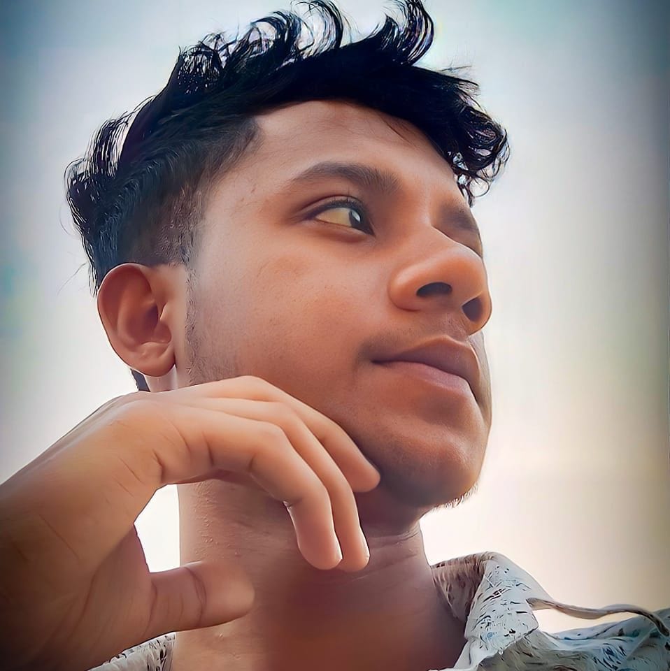 Rajon MaHmud – Medium