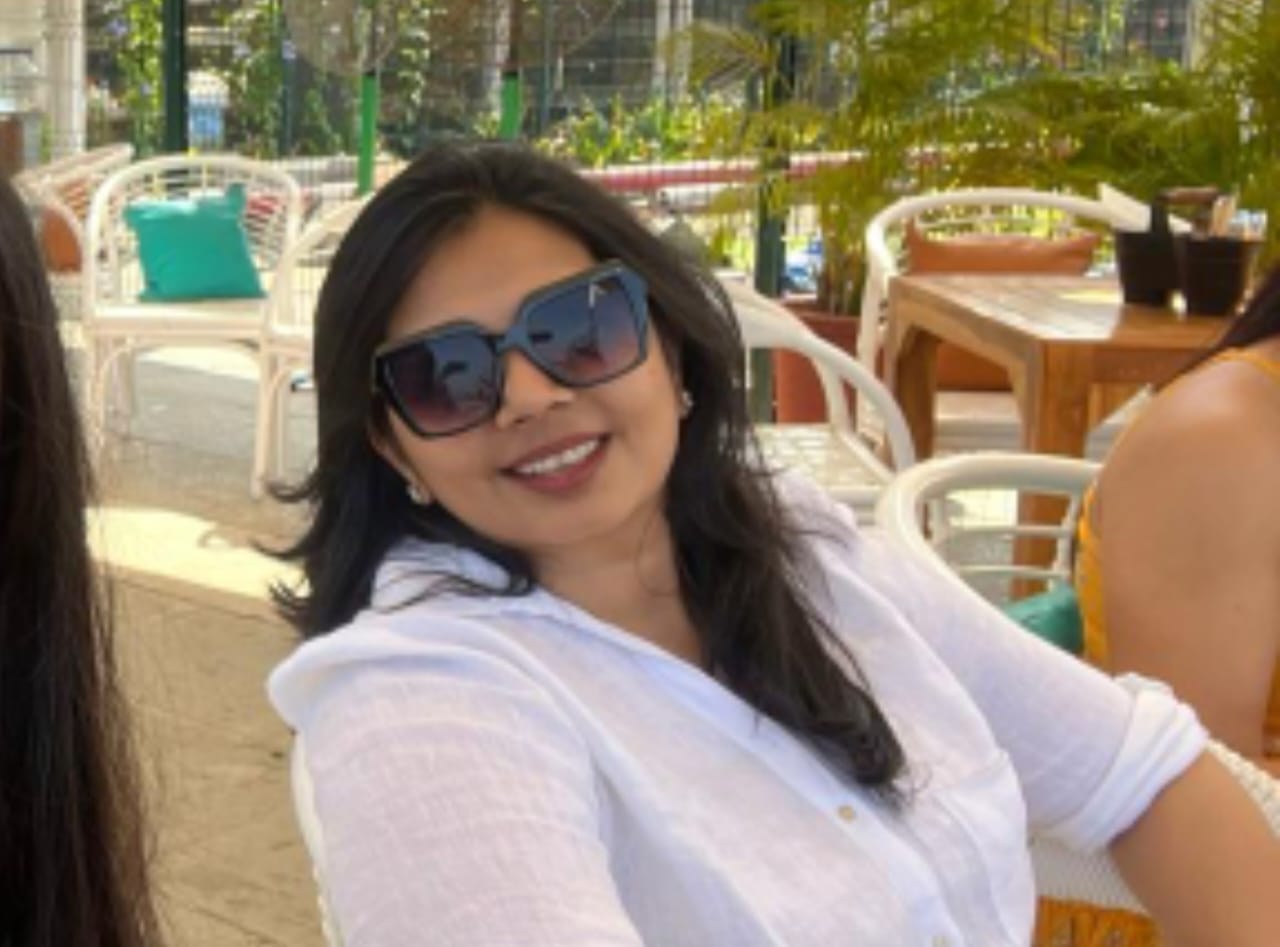 Nikita Jain – Medium