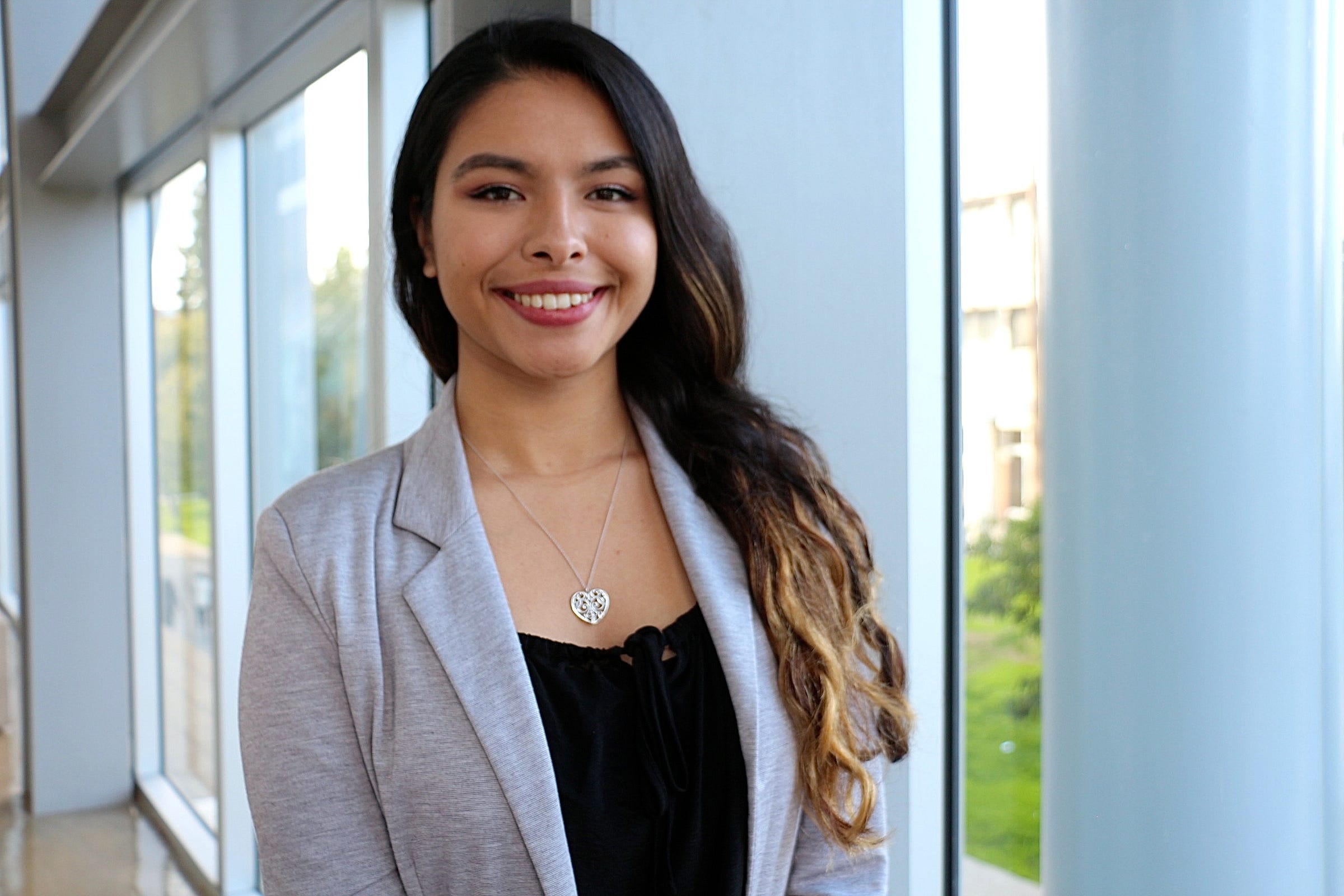About – Carolina Blanco – Medium