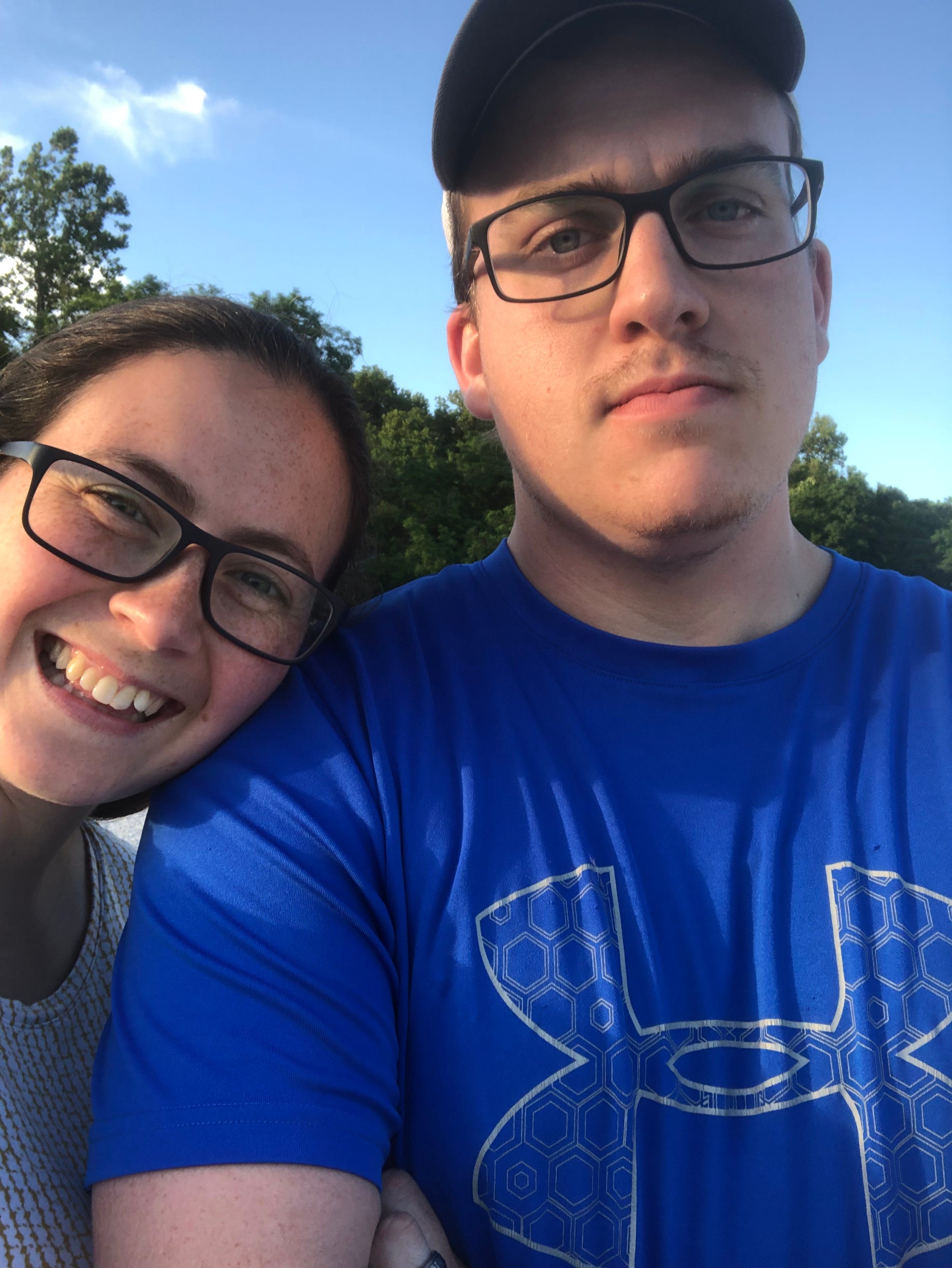 About – Katie Copenhaver – Medium