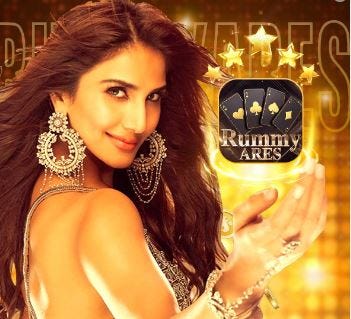 Rummy Ares – Medium