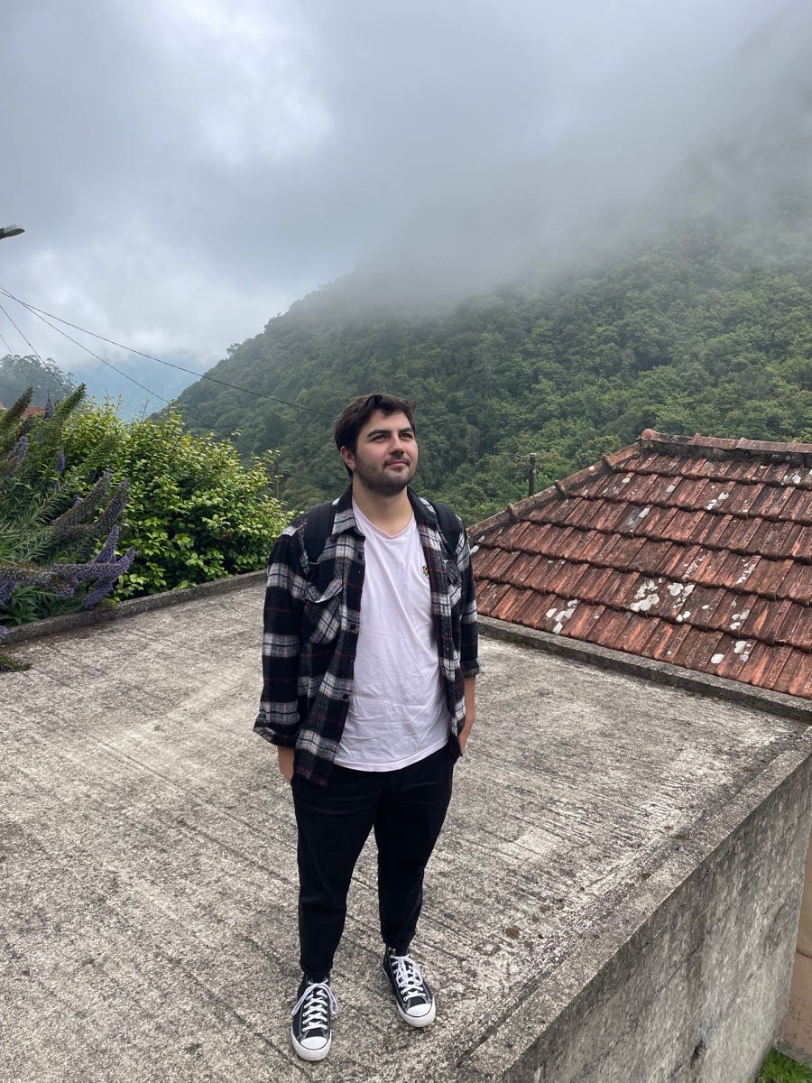 Igor Bujko – Medium