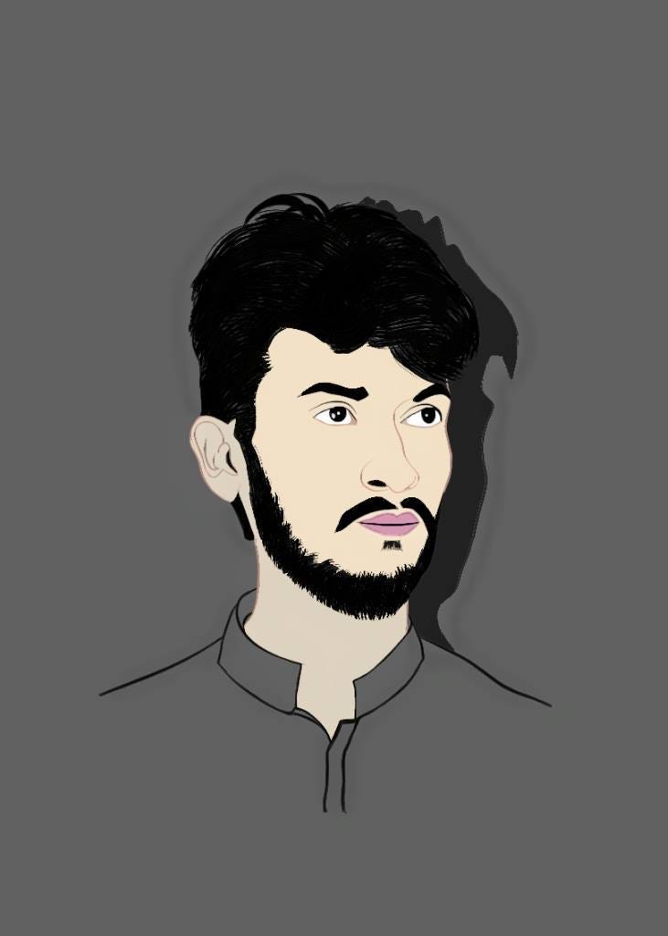 Saifuddin Shemul – Medium