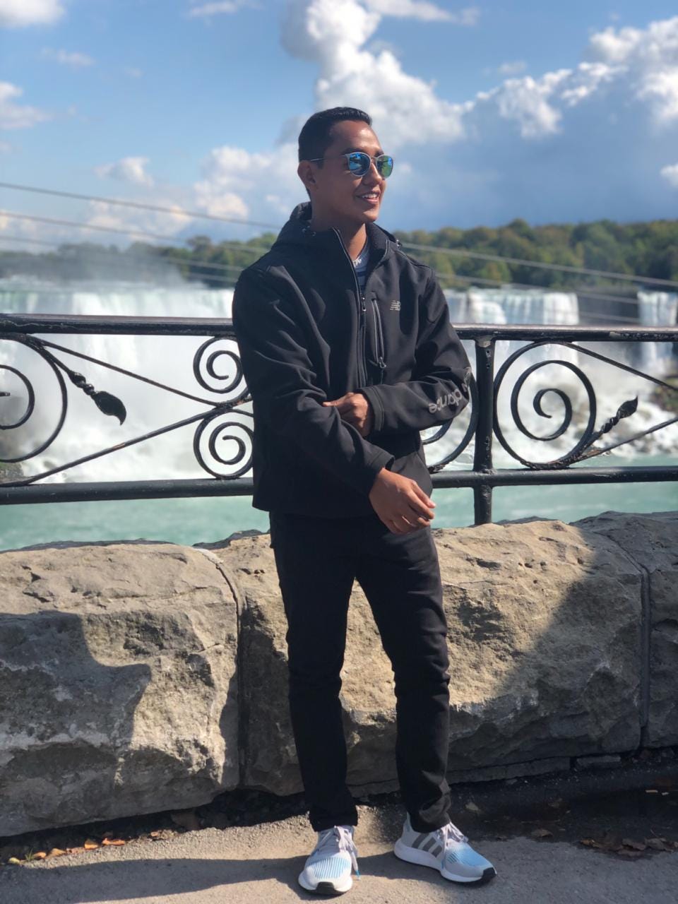 About – Mauricio Camacho – Medium