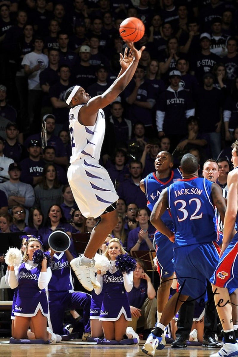 Henry Walker – Medium