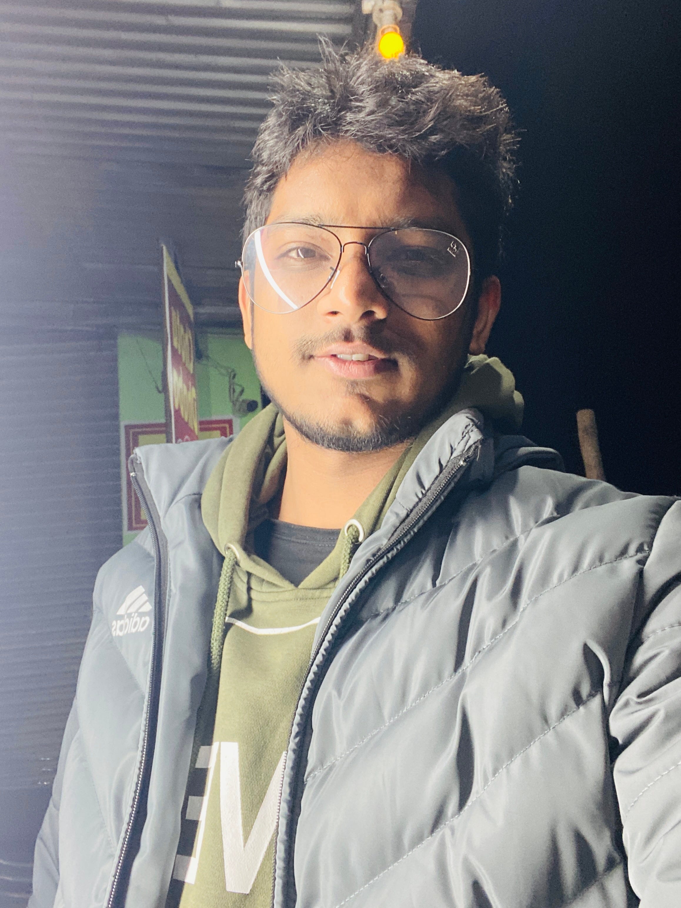 Ankit Mahala – Medium