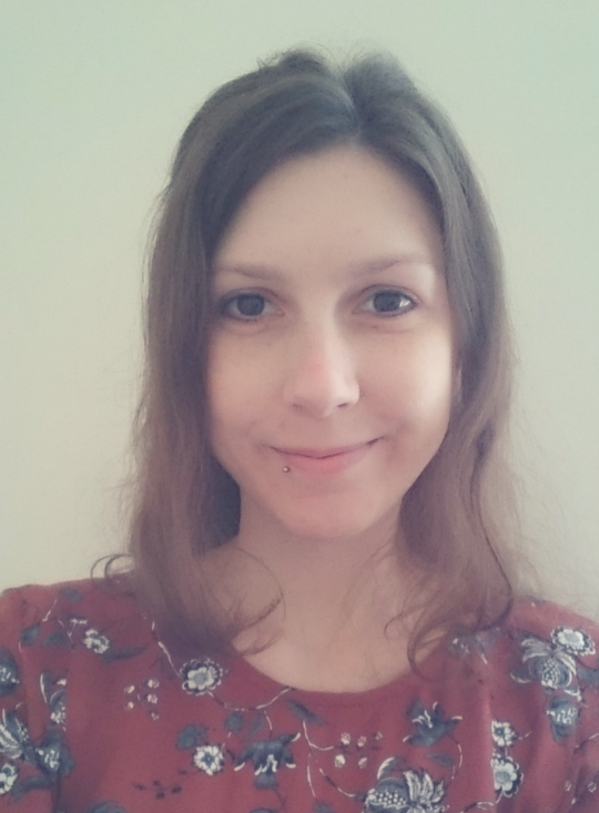 About – Elena Gabrielli – Medium