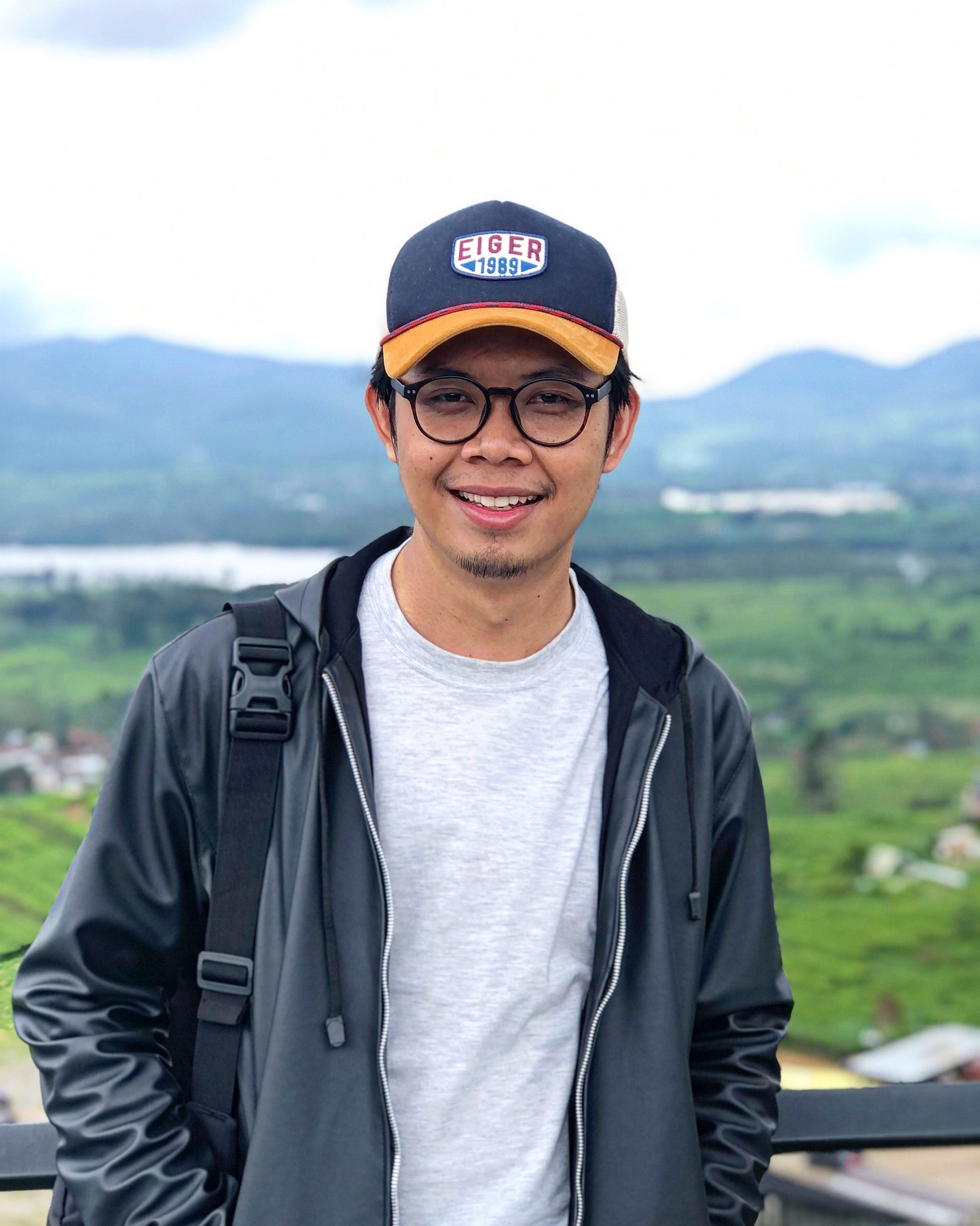 Fery Pratama – Medium