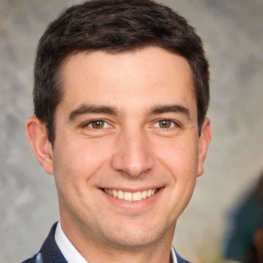Victor Adams – Medium