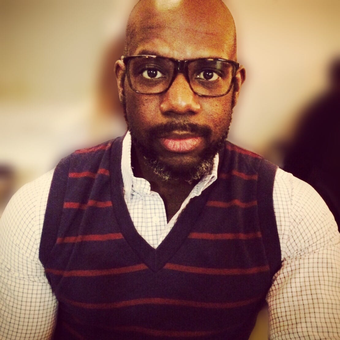 About – Jason – Medium