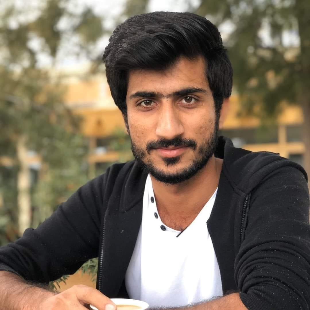 Ahmad Nawaz Khan – Medium