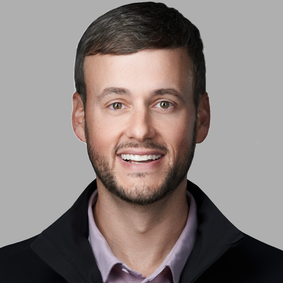 About – Grant Barra – Medium