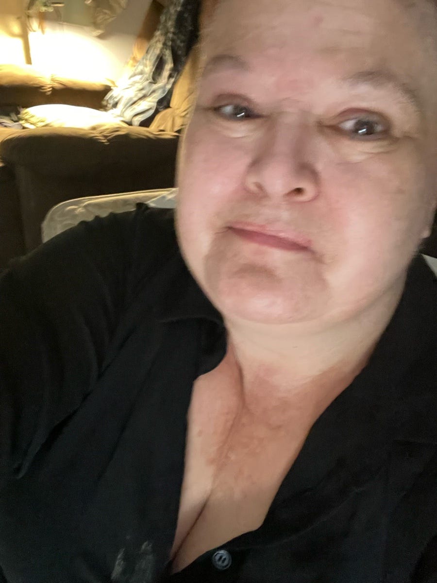 Rose stone – Medium