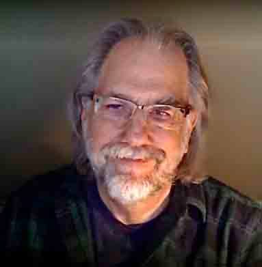 Jim Logan – Medium