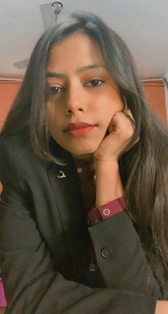 Shivangi Sagar – Medium